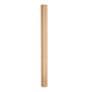 Solid White Oak 1 2m Newel Post Cladding Kit for 90mm Newels