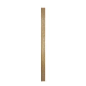 Square Edge Newel Post 90mm