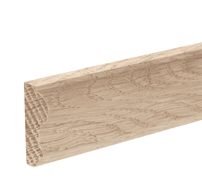 Oak Edge Beading | Solid Oak Edge Bead