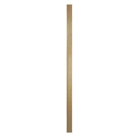 Square Edge Newel Post 90mm