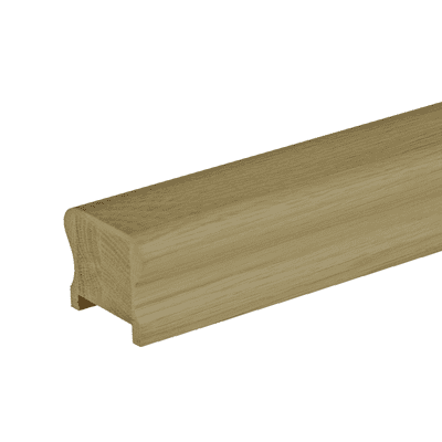 Oak HDR Handrail Collection 32mm