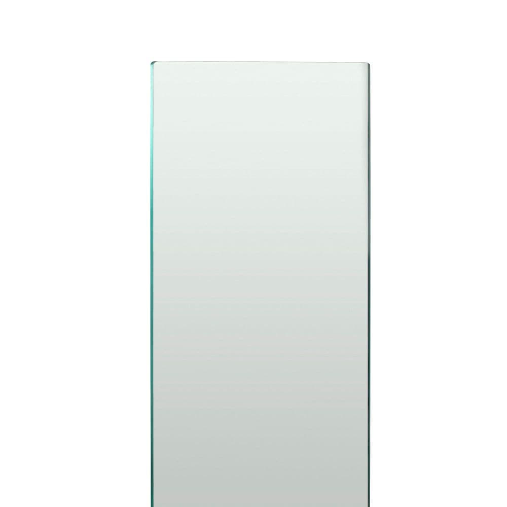 Vision Glass Panel for Landing Staircase 8x300x860mm Clear
