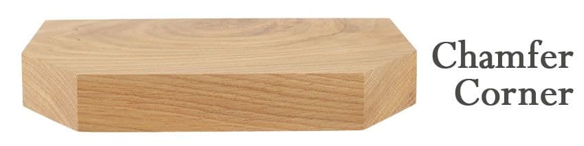 Solid Oak Stair Parts, Doors & Flooring Profiling