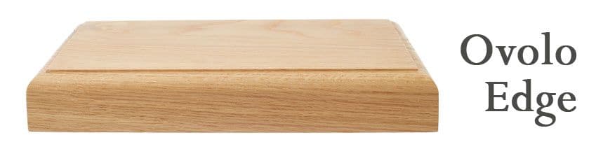 Solid Oak Stair Parts, Doors & Flooring Profiling