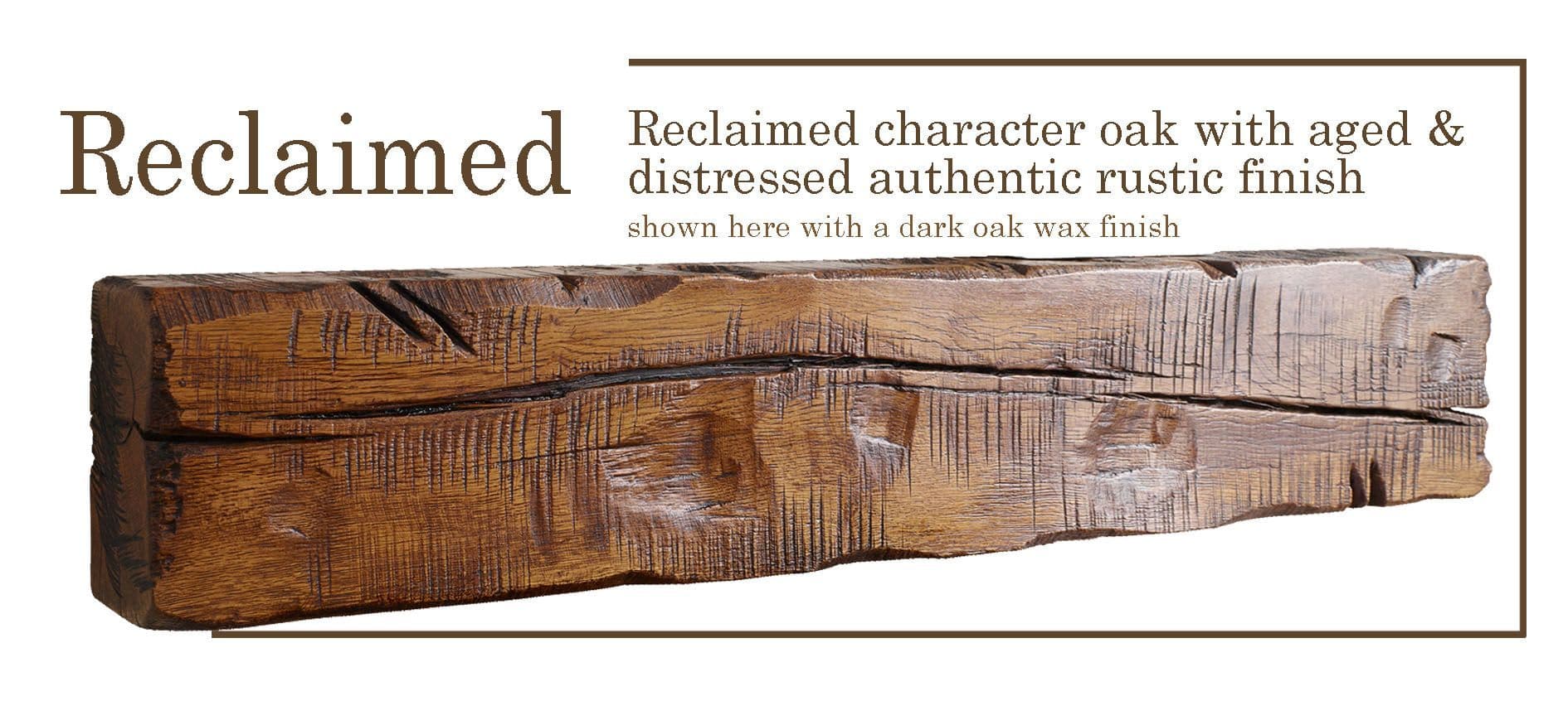 Solid Oak Stair Parts, Doors & Flooring Mantel Styles