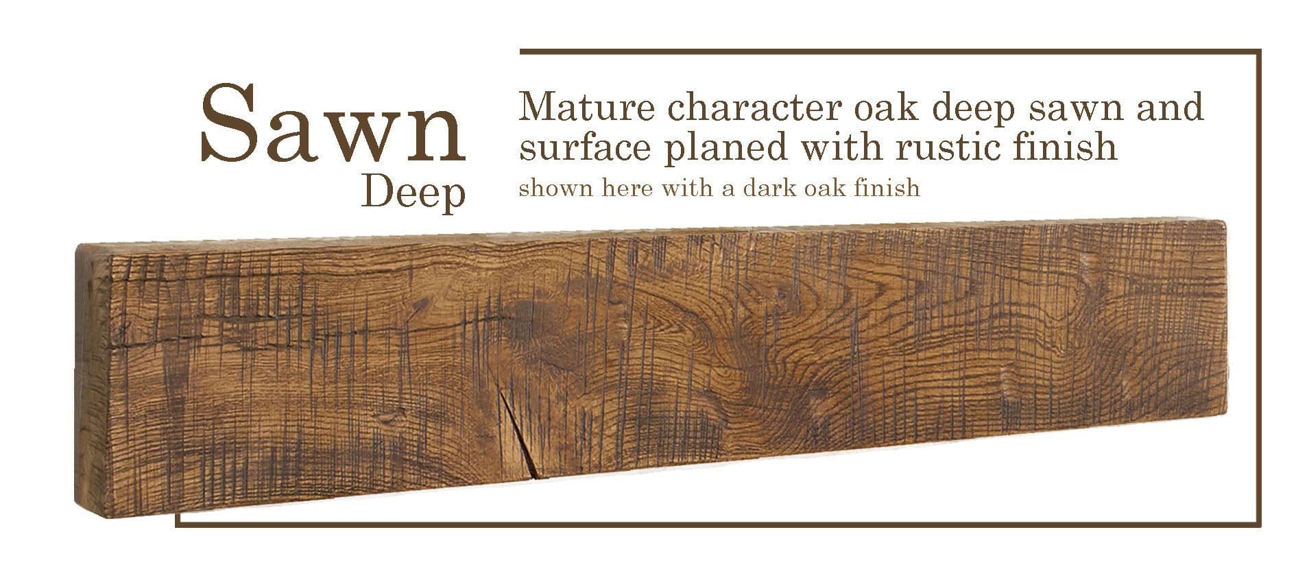 Solid Oak Stair Parts, Doors & Flooring Mantel Styles