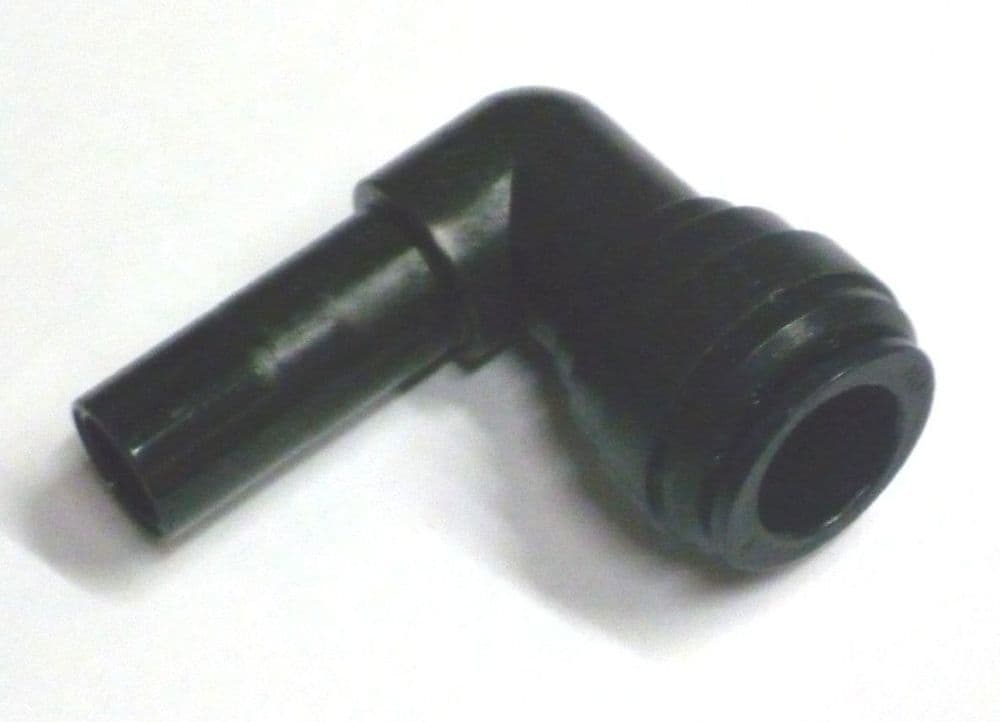 12mm to 10mm elbow joint pair