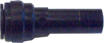 15mm-10mm Push Fit Stem Reducer