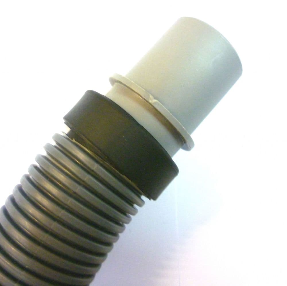 28mm Push Fit Connector 2 Pack