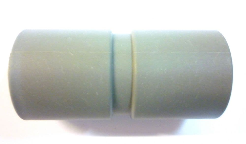 28mm Push Fit Connector STRAIGHT