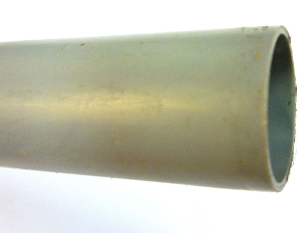 28mm Rigid waste pipe