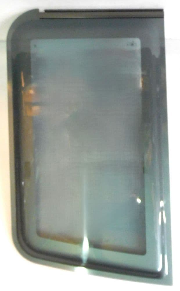 Ace Jubilee Caravan front side window L / H