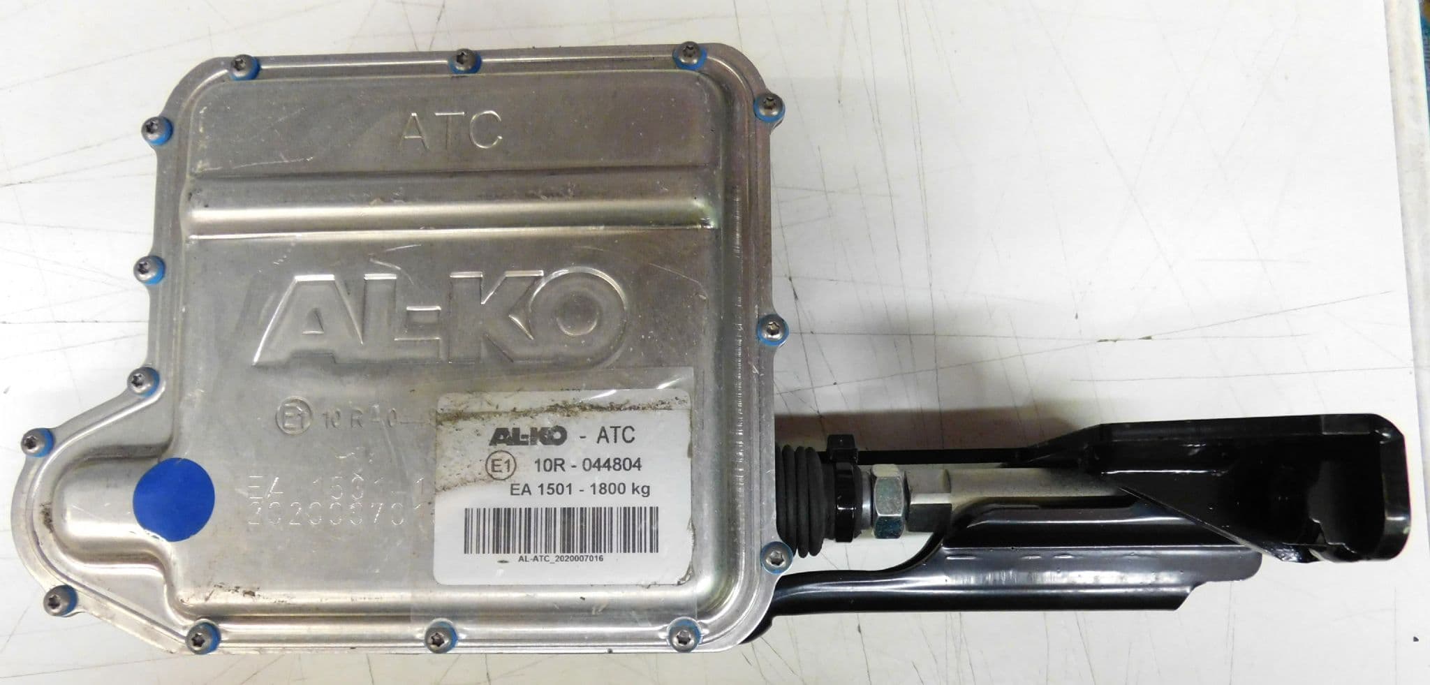 AL-KO ALCO ALKO ATC ANTI- SNAKE SYSTEM FOR CARAVANS REPLACEMENT