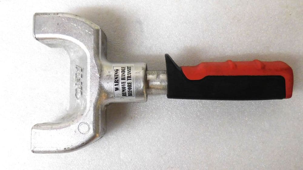 AL-KO RETROFIT HANDLE FOR 4x4 VEHICLES - AKS2004/3004 STABILISERS