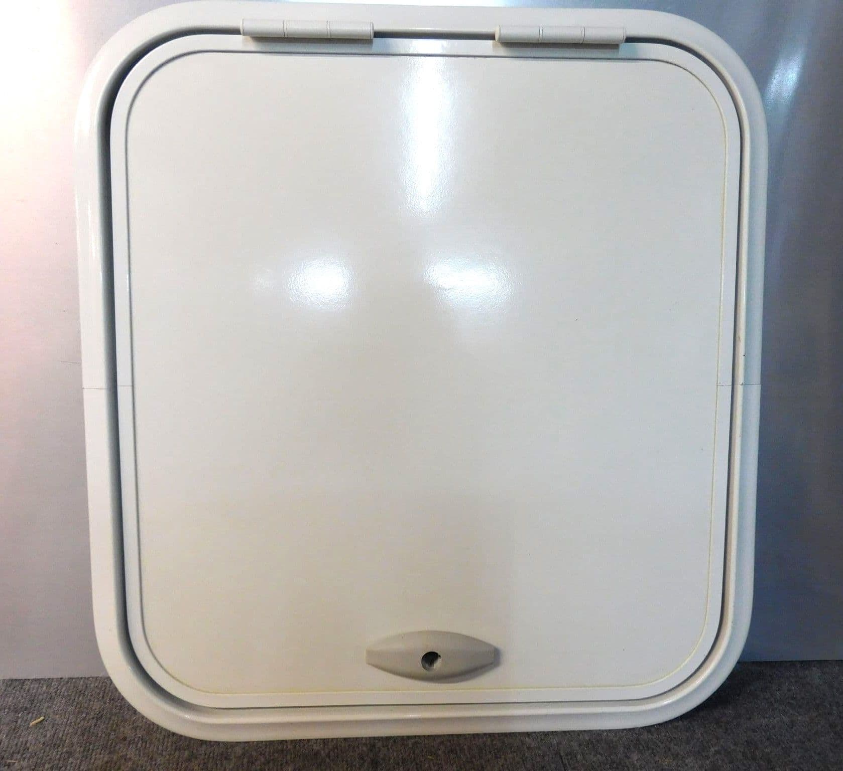 Auto- cruise Caravan motorhome locker door 570mm x 615mm