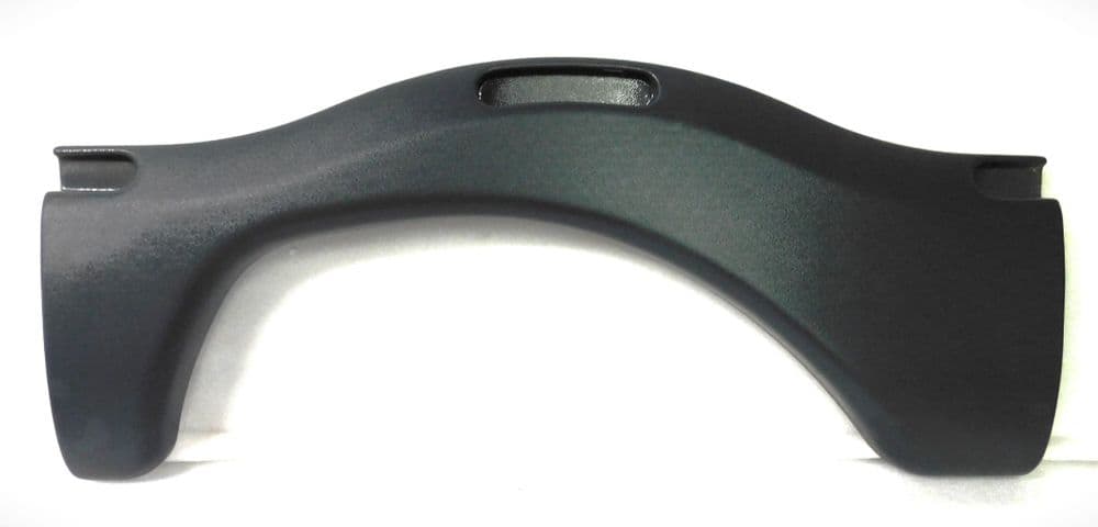 Auto-trail CI Wheel arch/spat TEXTURED R/H