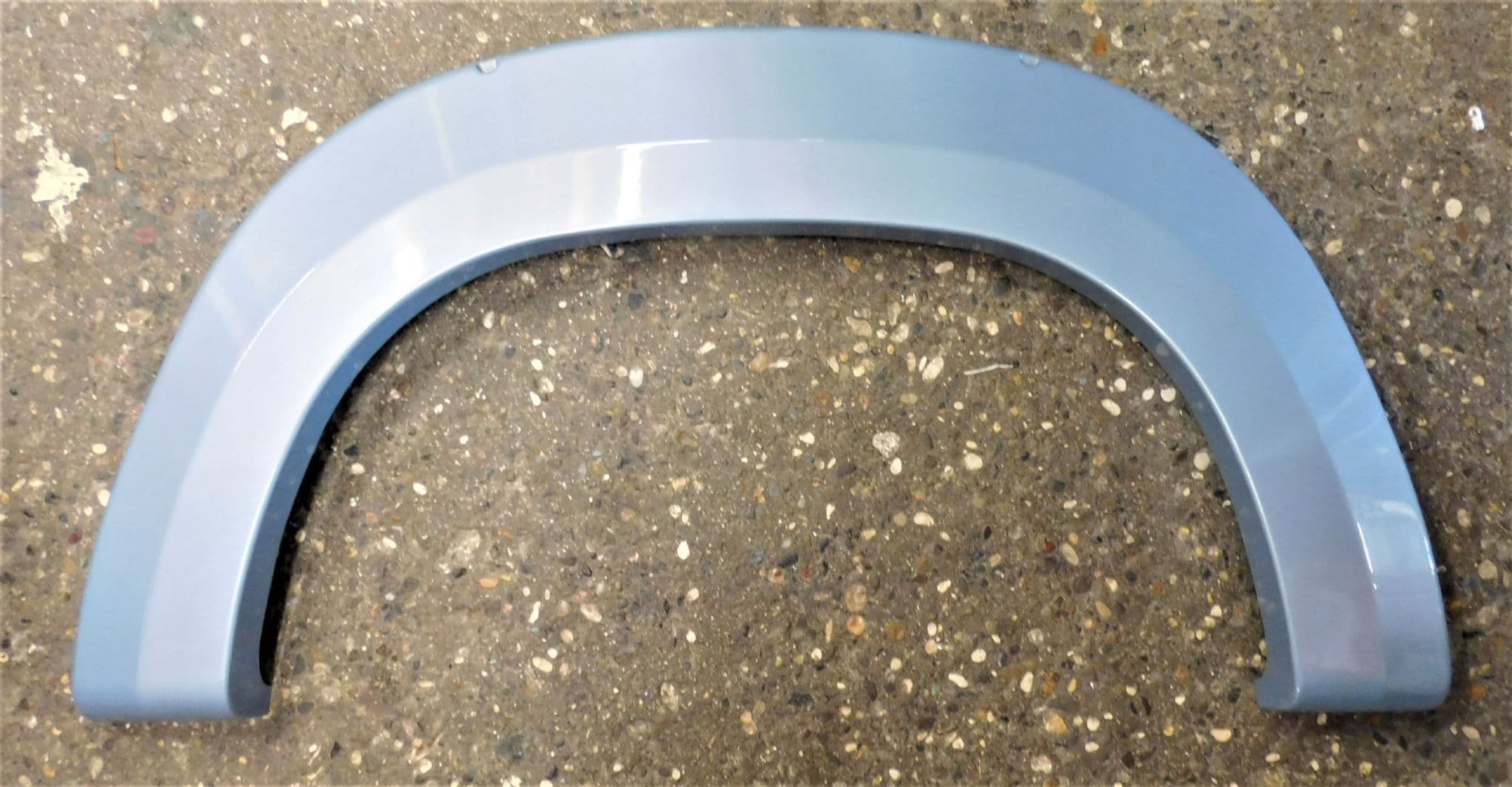 Auto-trail/Trigano Wheel Arch/Spat