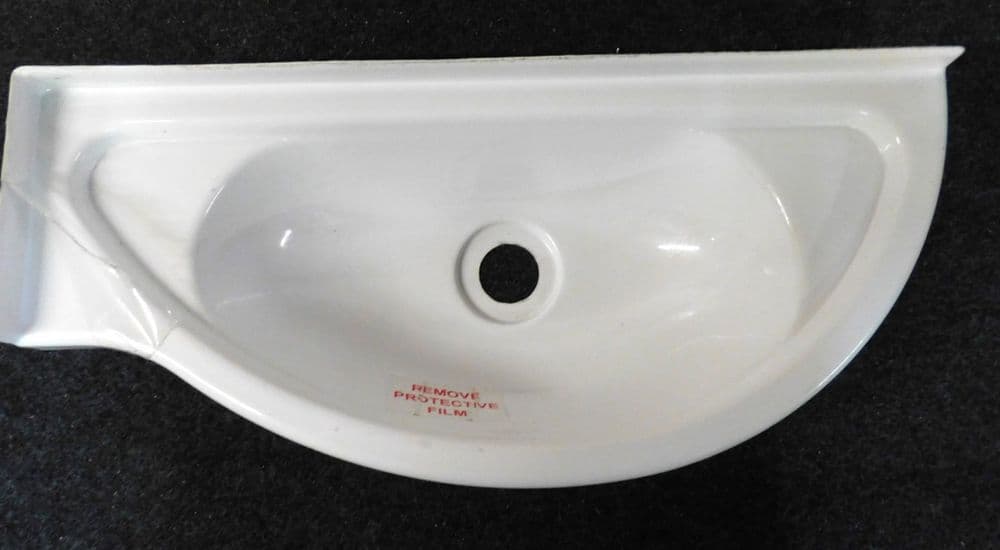 AUTO - TRAIL V R XC Excel basin sink