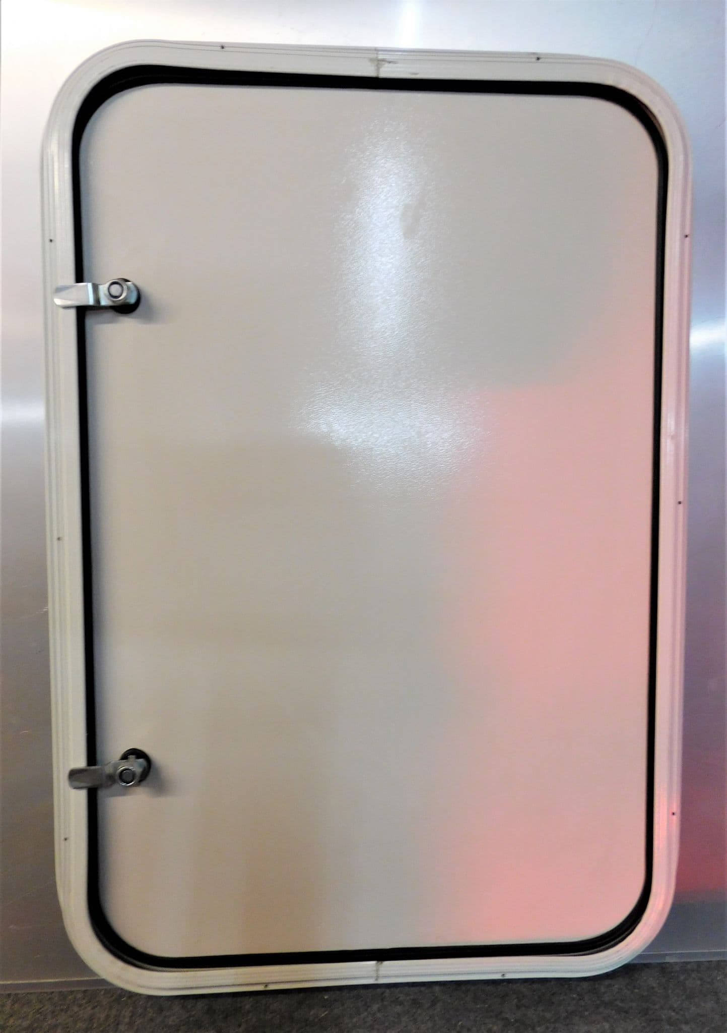 Autocruise locker door motorhome caravan 830 x 570mm