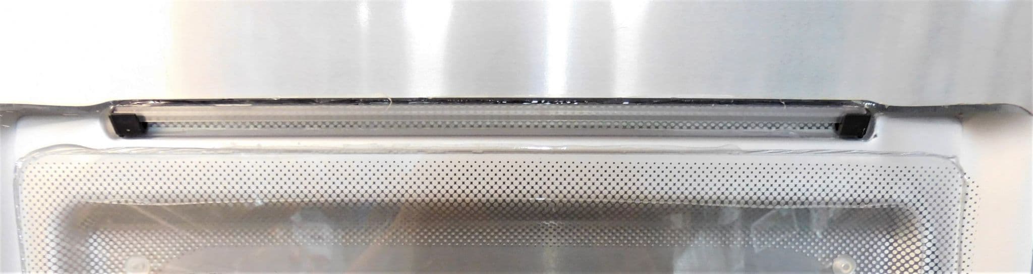 AUTOTRAIL PLASTOFORM caravan window G2 SECONDS