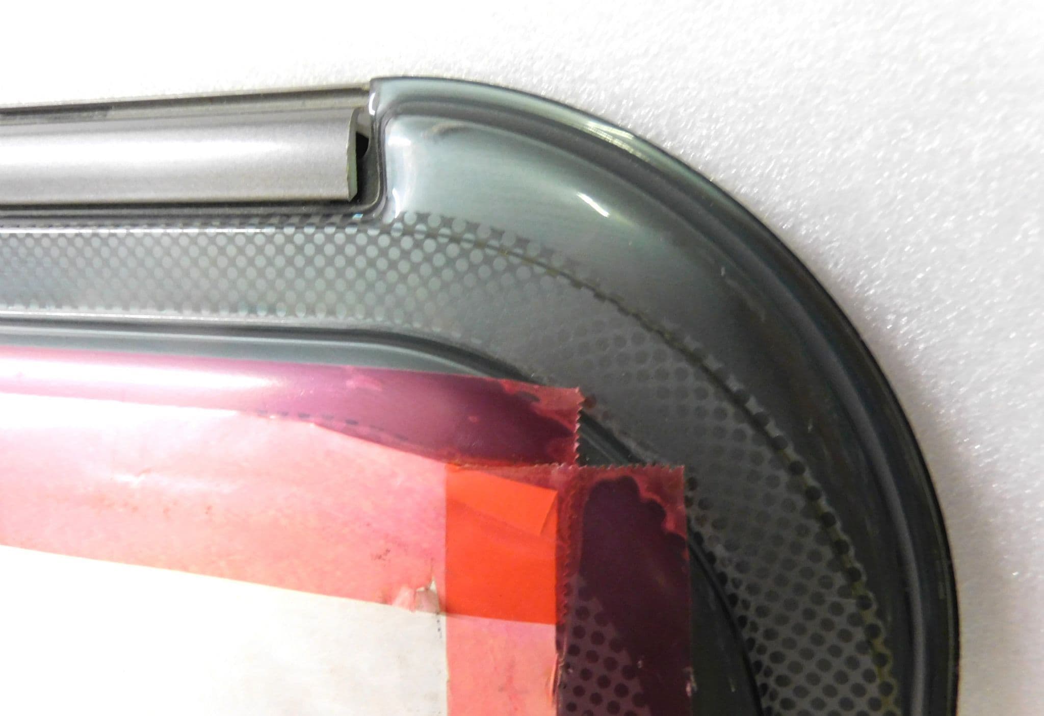 Autotrail Trigano Scout rear window 1000x500mm