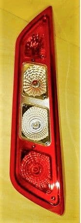 Autotrail Zadi Rear Light Cluster LH