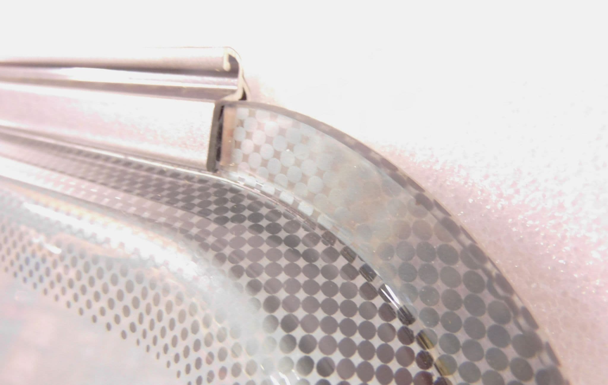 Bailey Pegasus caravan window glass