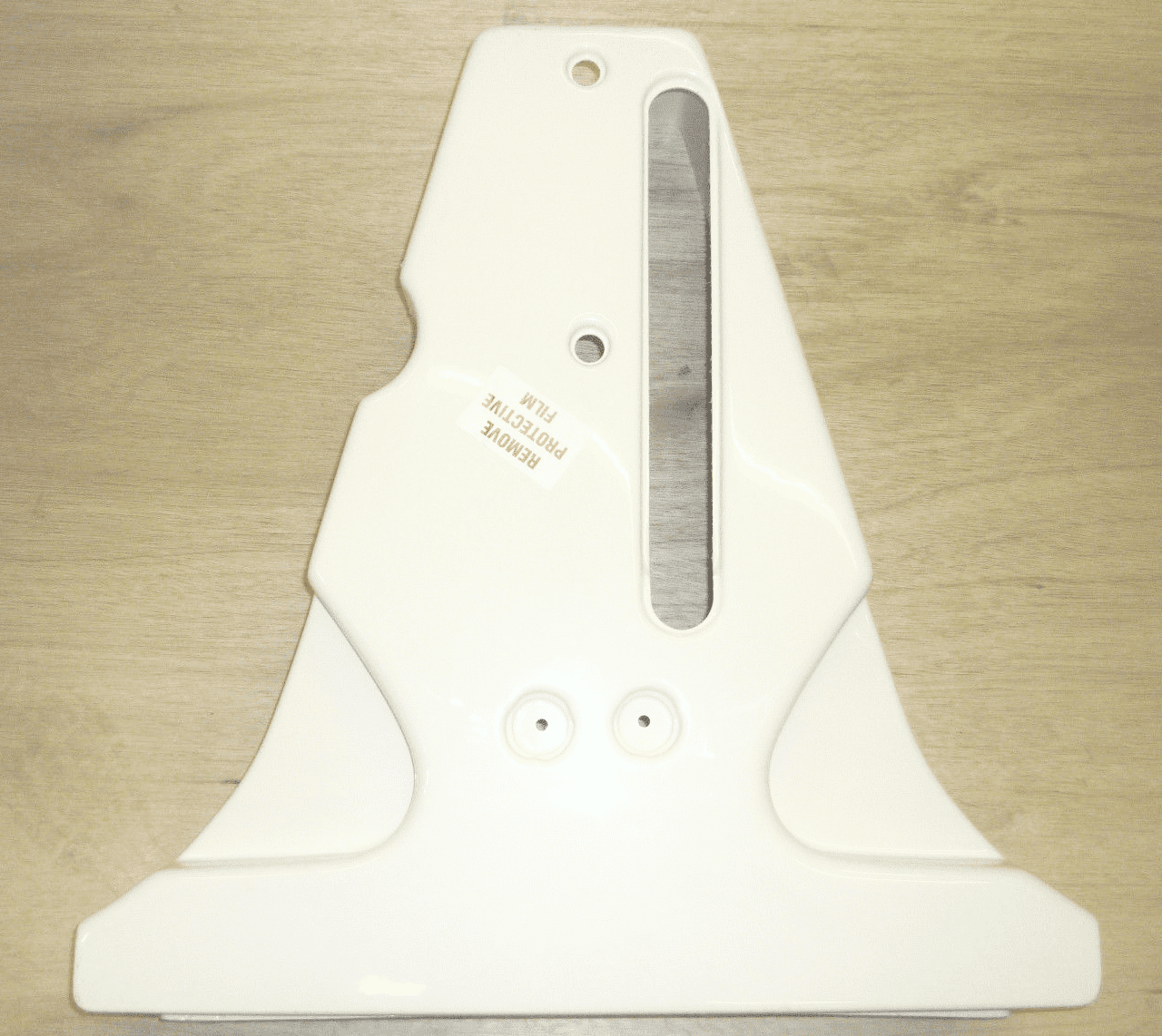 BAILEY RANGER CARAVAN A FRAME HITCH COVER SW4