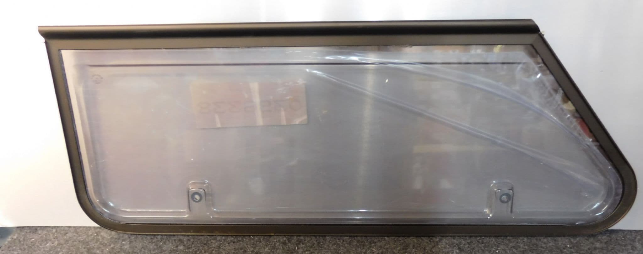 BIRKHOLZ luton / hightop window