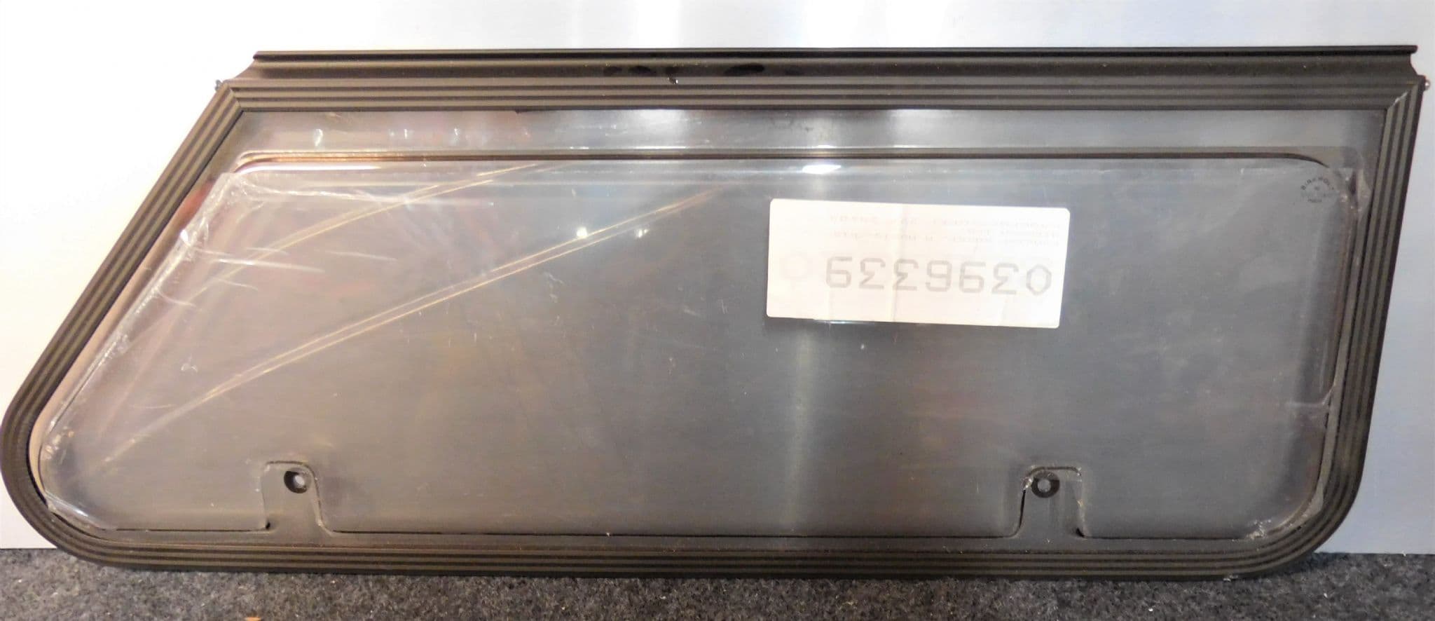 BIRKHOLZ luton / hightop window