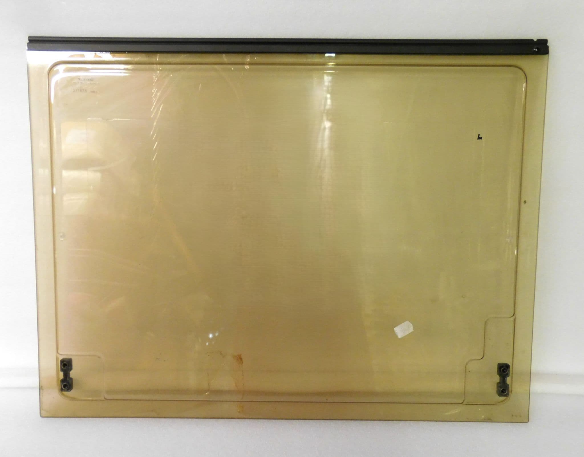 BONOCAR caravan motorhome window glass
