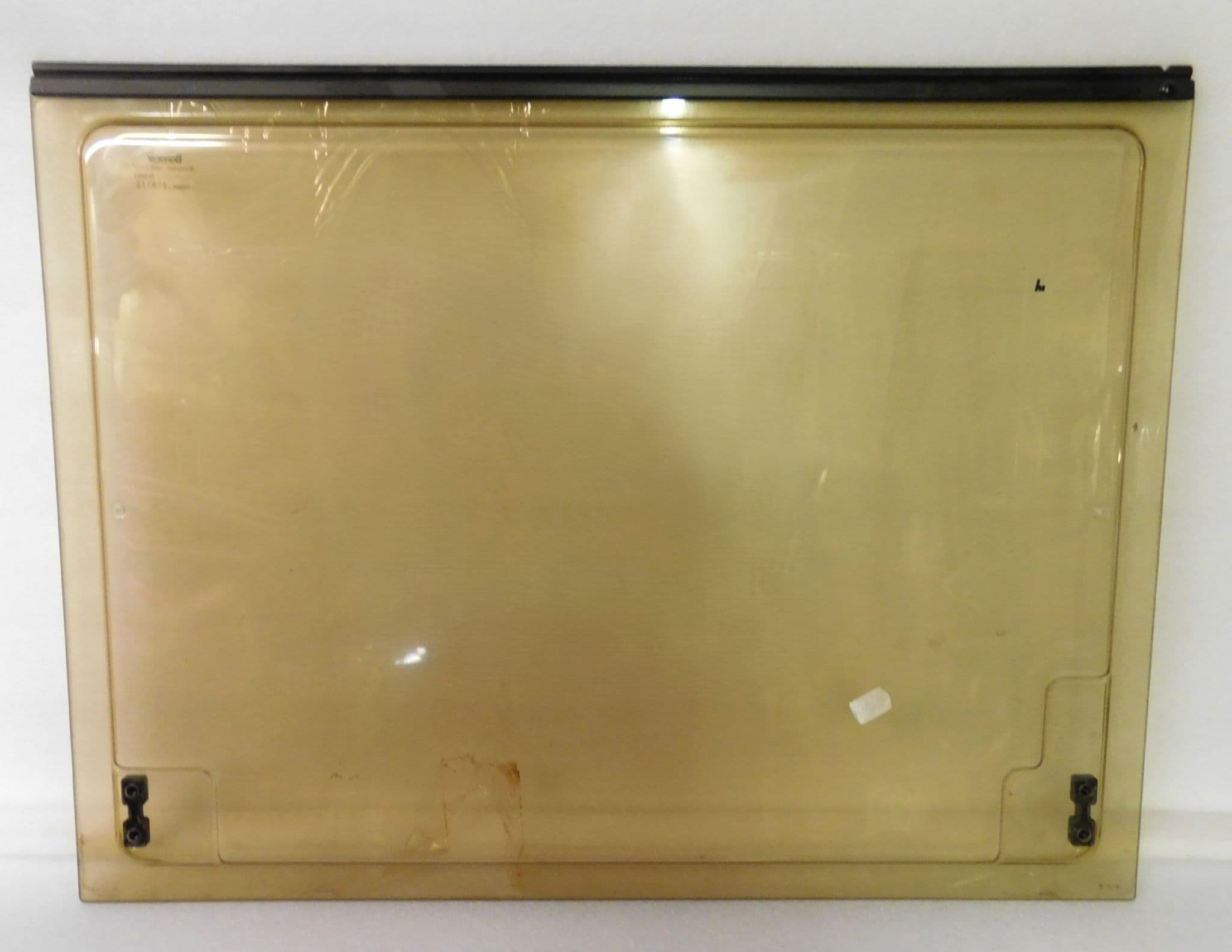 BONOCAR caravan motorhome window glass