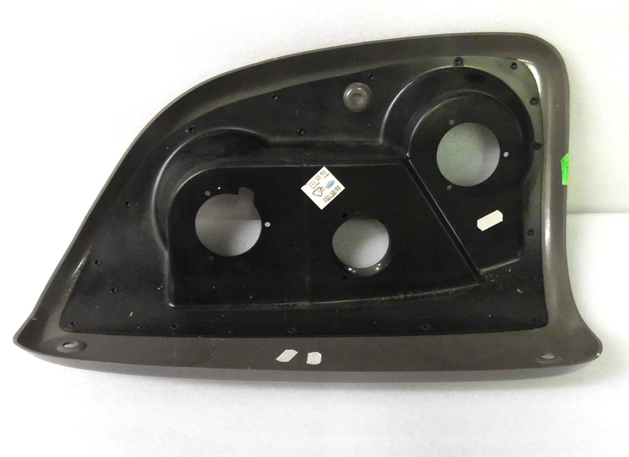 Burstner motorhome campervan Rear Light Cluster