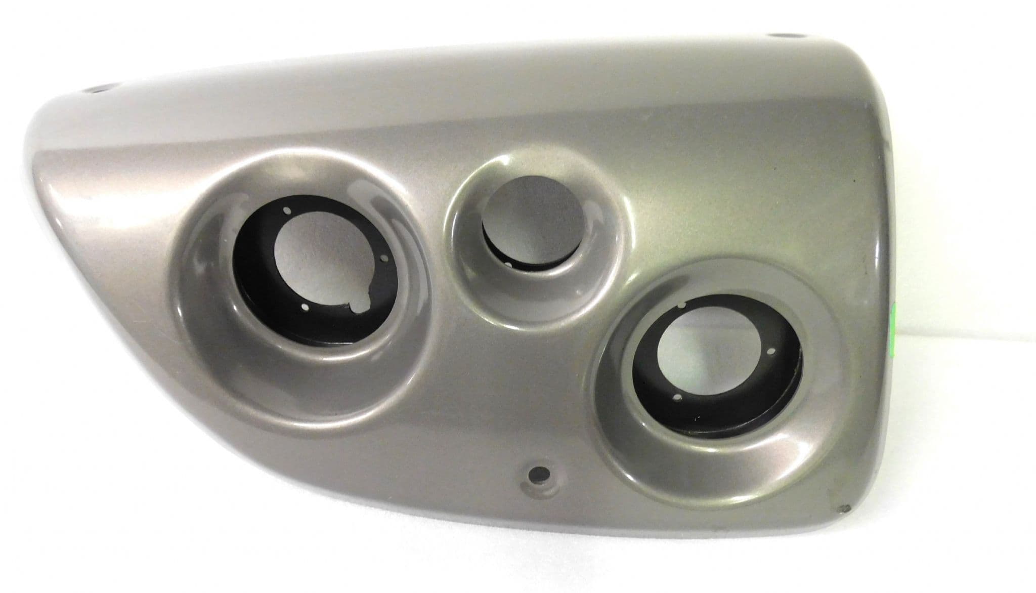 Burstner motorhome campervan Rear Light Cluster