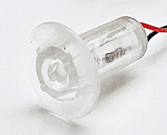 Button LED Insert