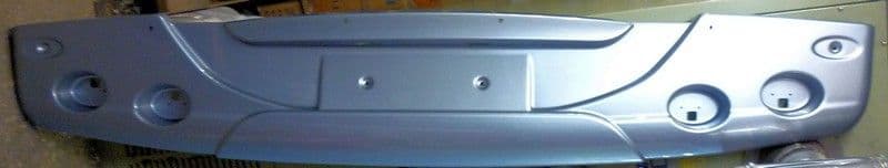 C I MOTORHOME BACK BUMPER