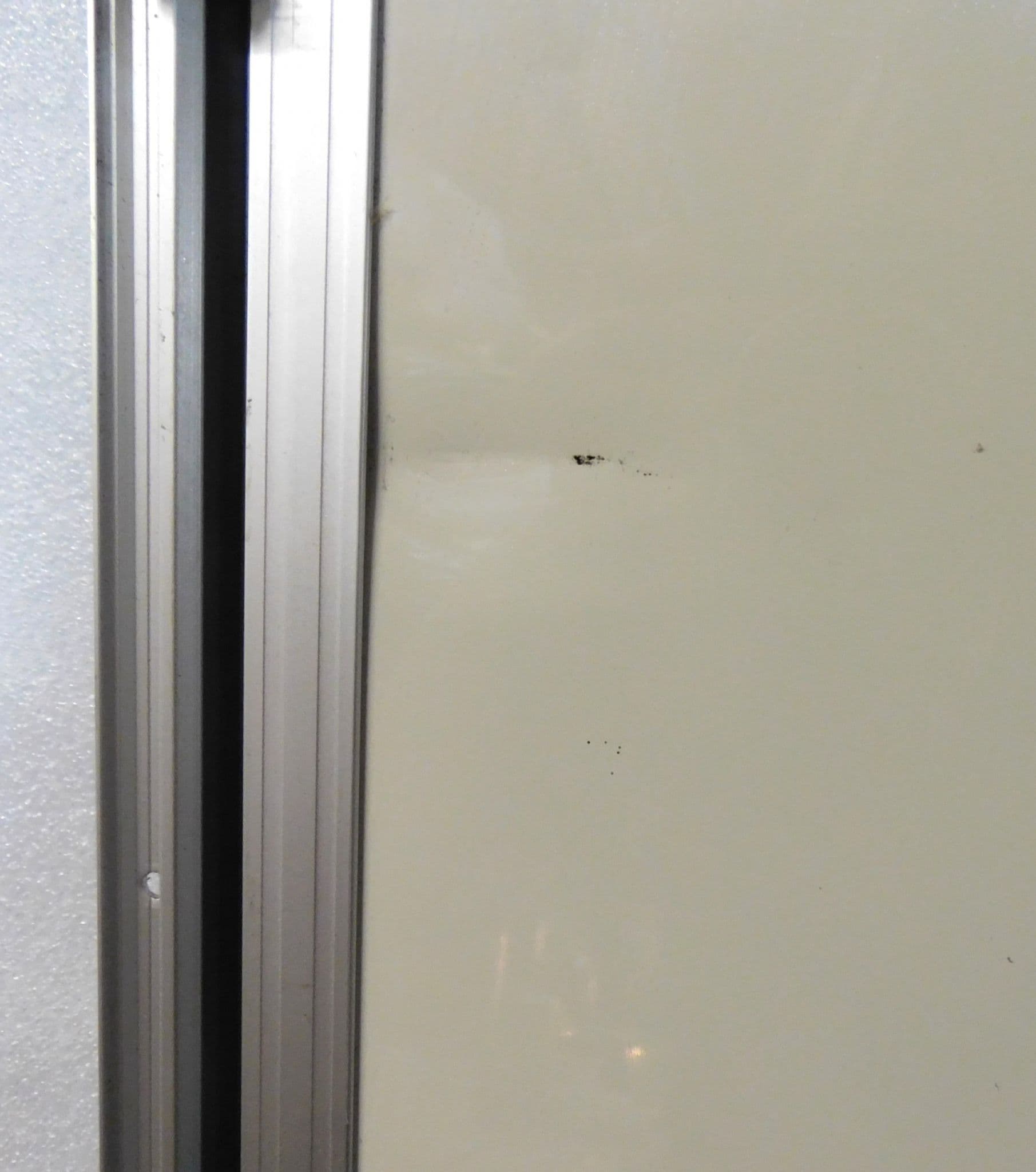 Camper motorhome caravan locker access door 790 x 315mm