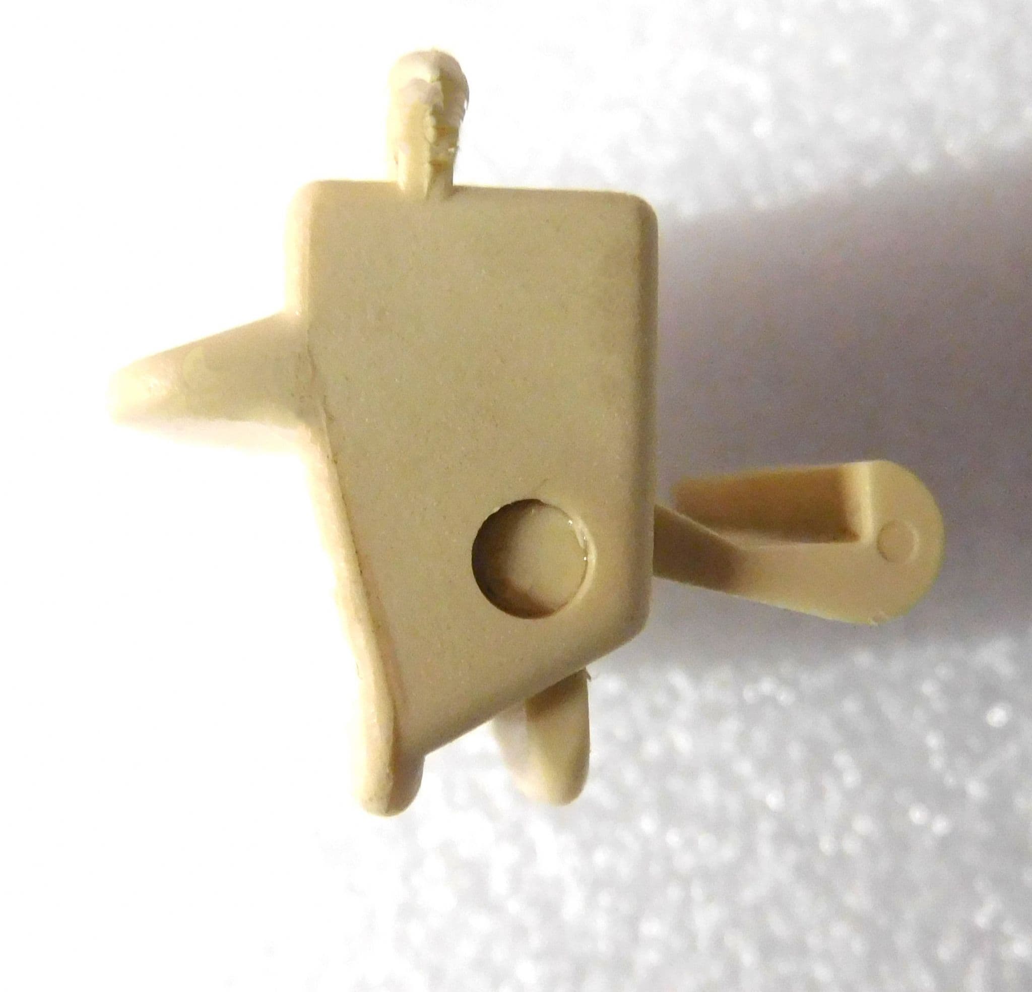 Camper motorhome caravan replacement window blind catch