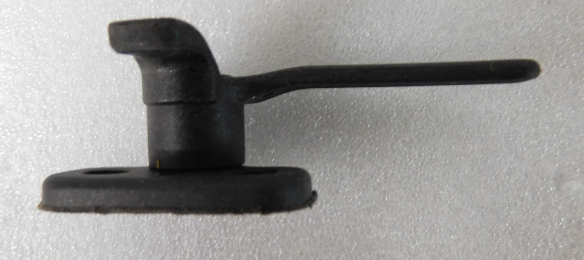 Camper motorhome caravan window catch R/H