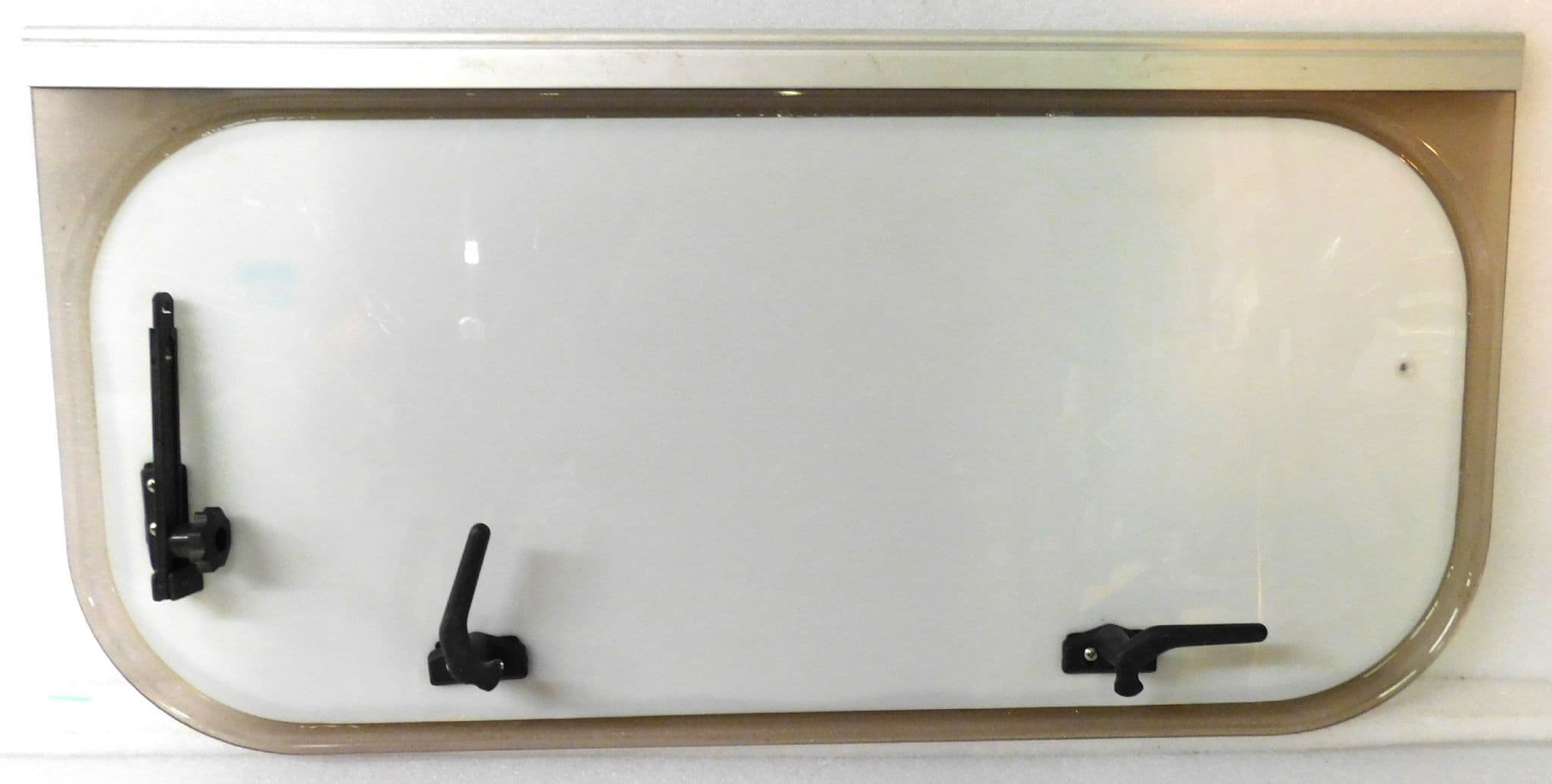 Camper van caravan window PARA PRESS