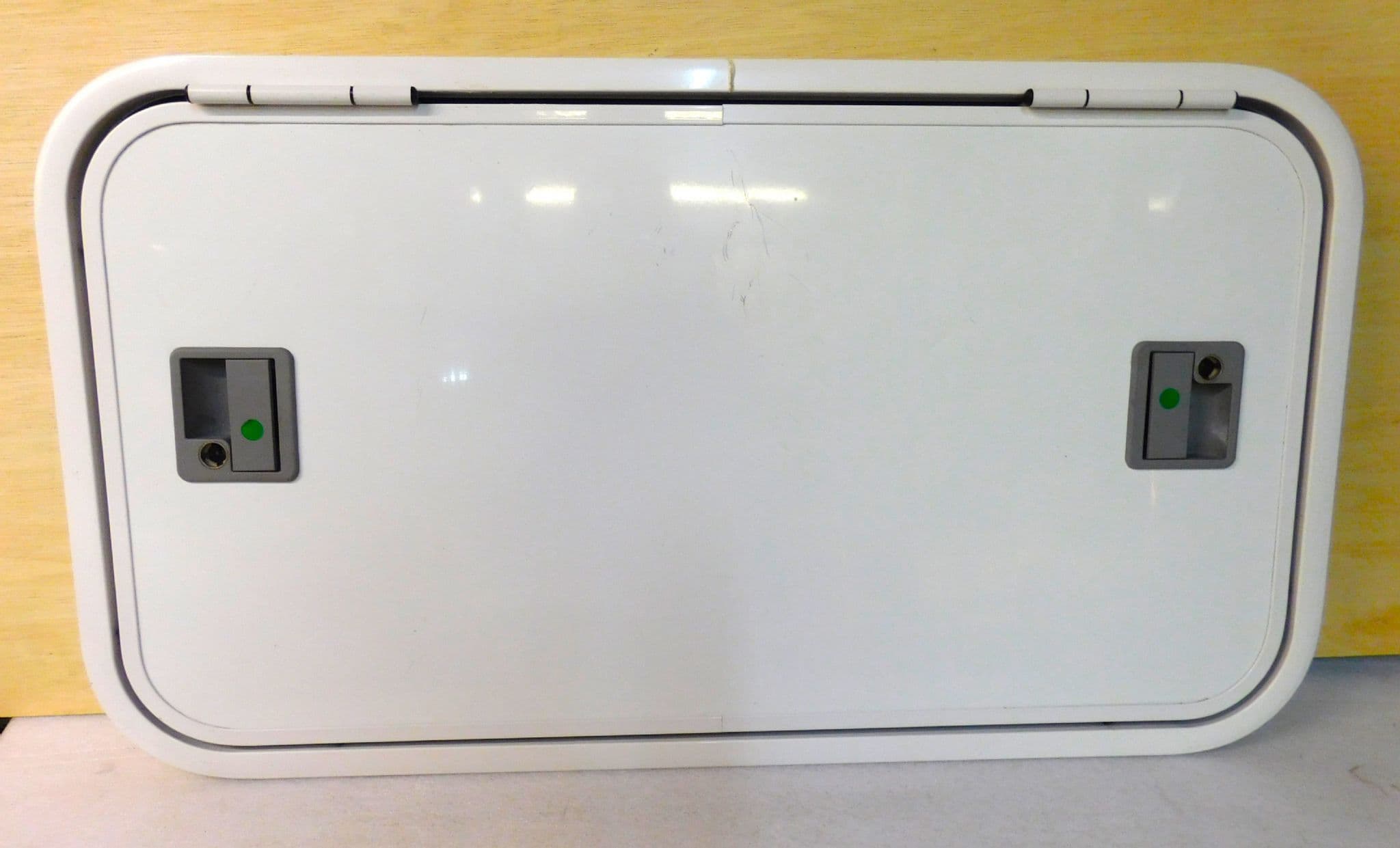 Camper van motorhome locker / access door 927 x 517mm