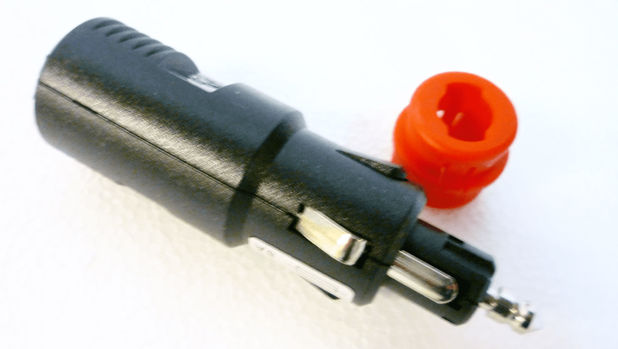 Camper van RV motorhome Universal plug