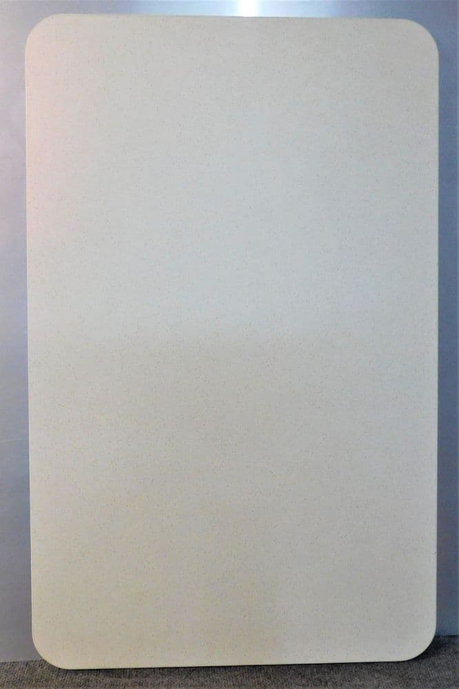 Campervan boat caravan motorhome table top 850 x 535 mm