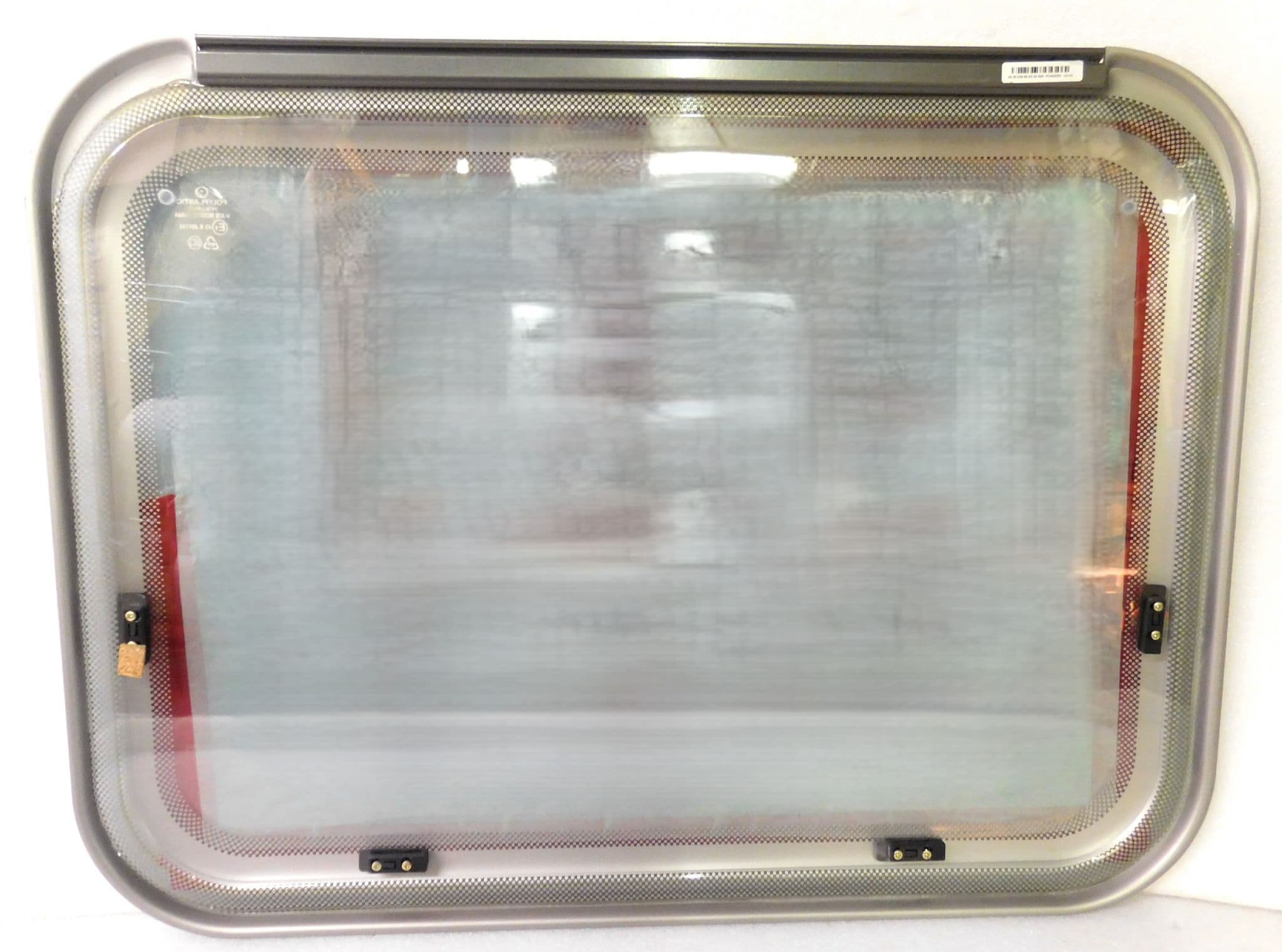 Campervan motorhome caravan window 700 x 500mm