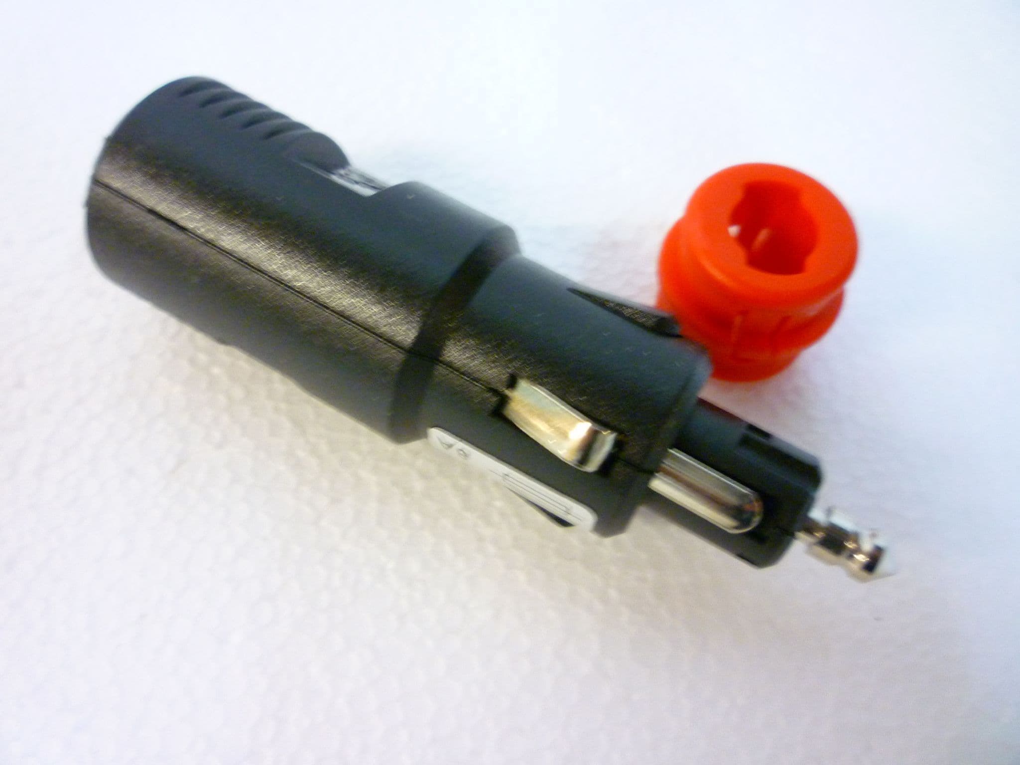 Campervan motorhome universal Plug