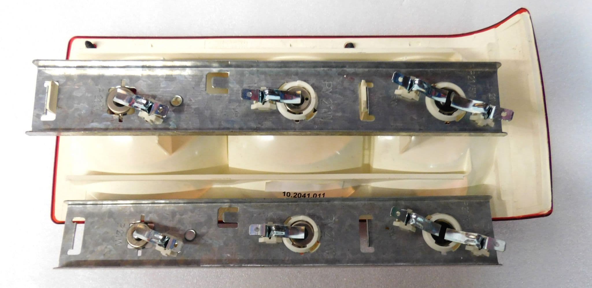 Caraluna rear light bulb bracket / holder