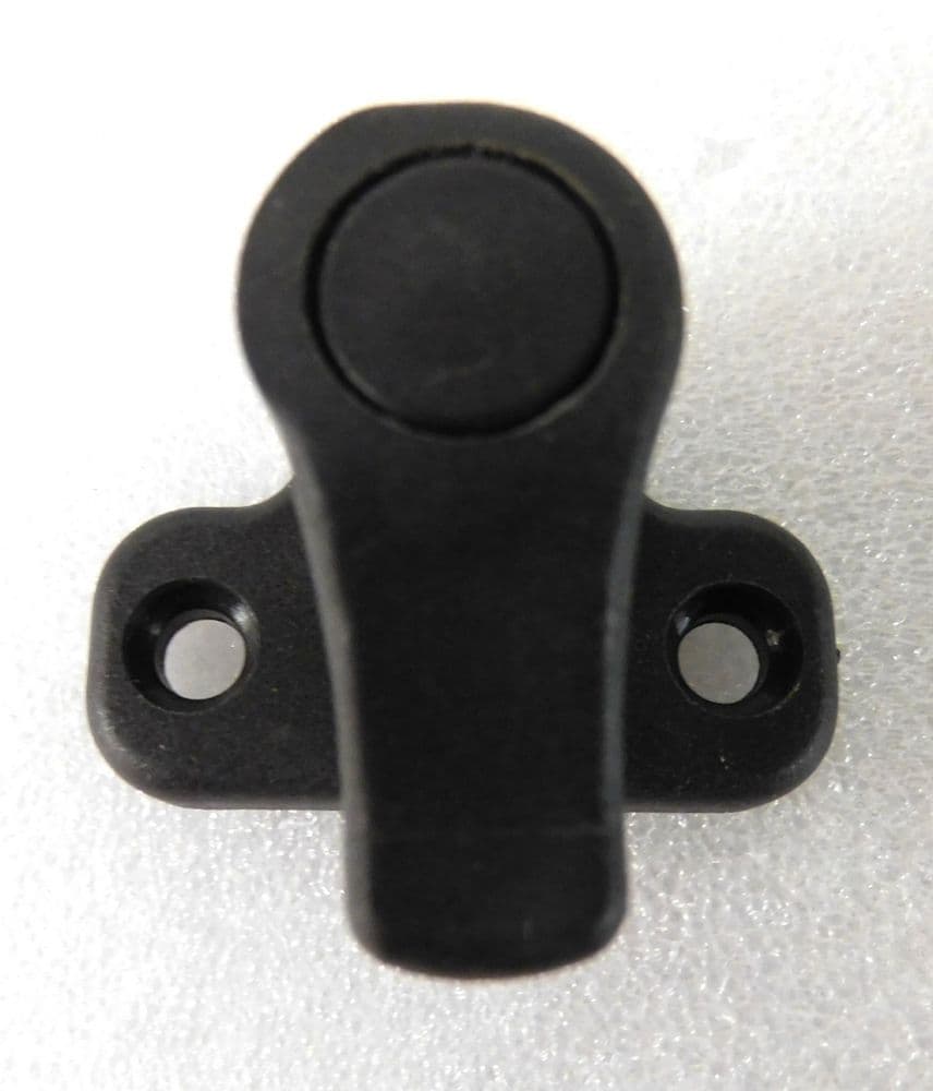 Caravan camper motorhome window catch