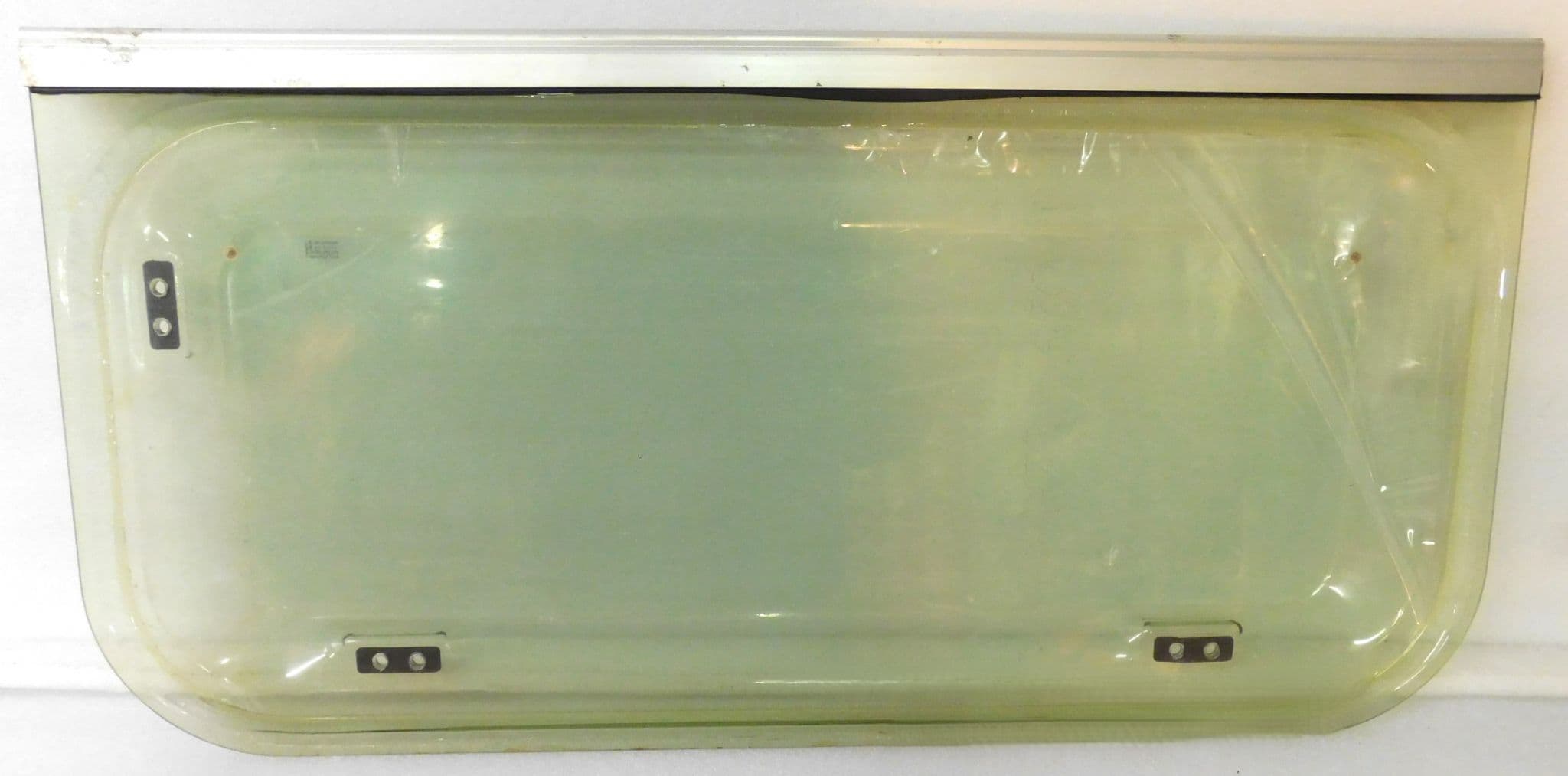 Caravan Campervan window Roxite Polyplastic