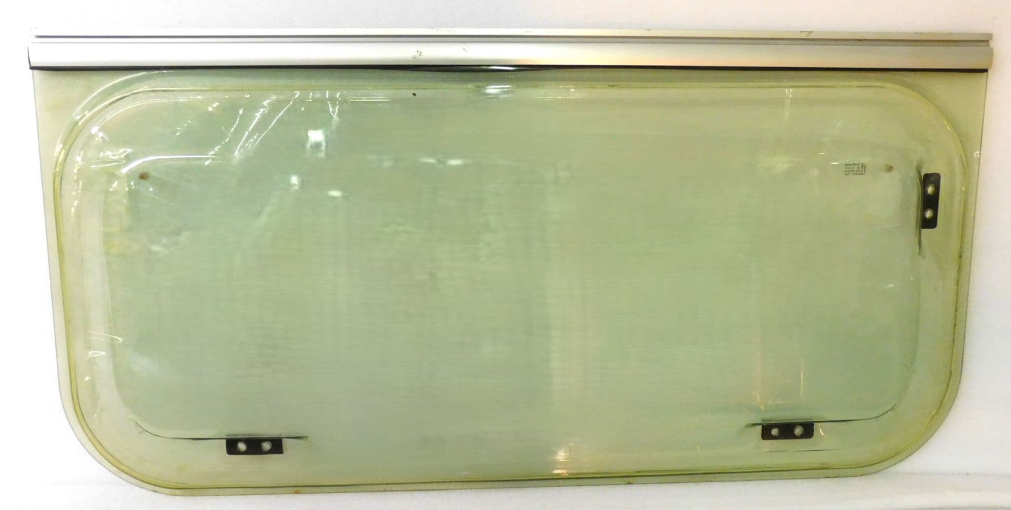 Caravan Campervan window Roxite Polyplastic