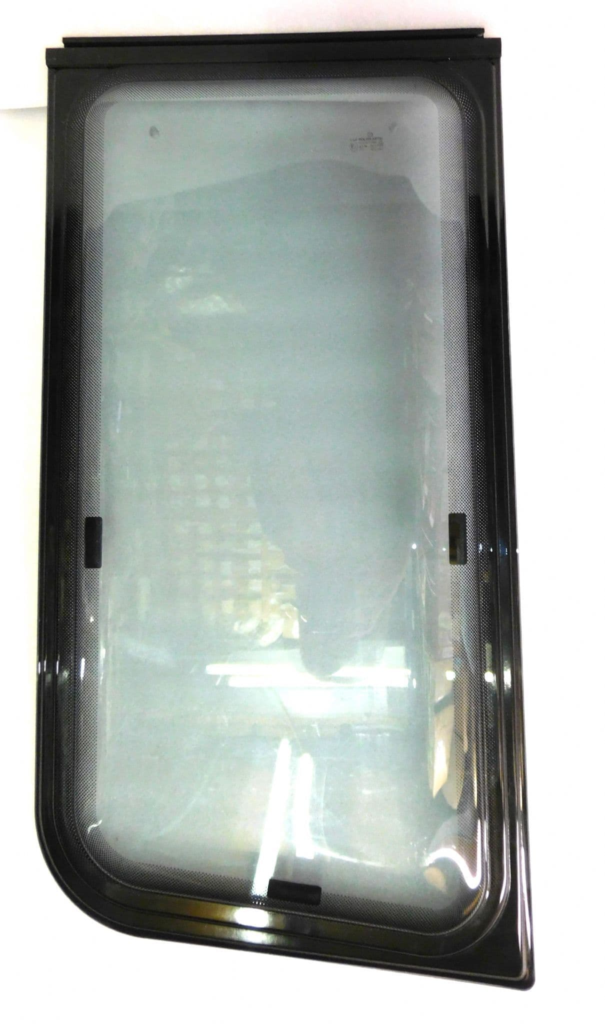 CARAVAN front side windowLeft hand G2
